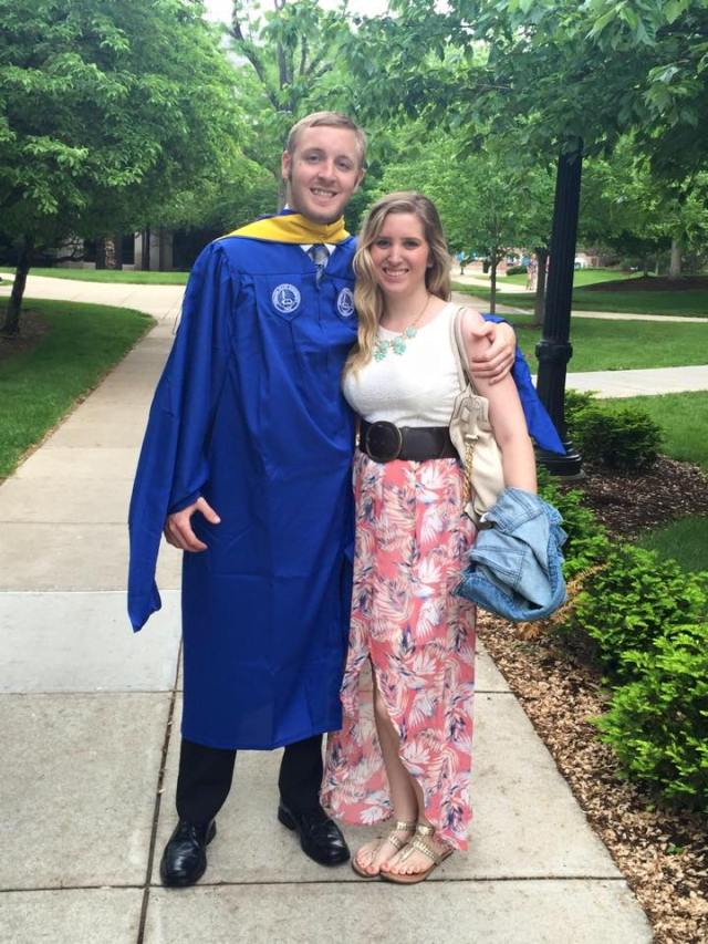 Christopher Harris – Live the life you've dreamed